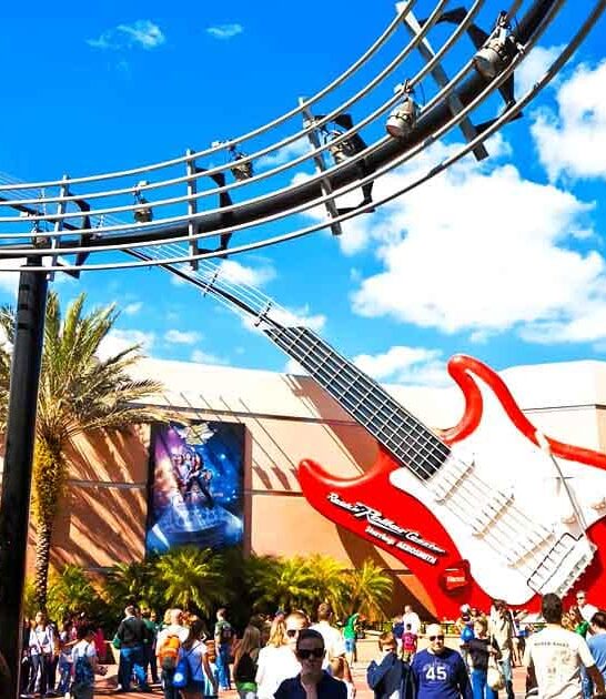 sprawling theme park florida ftr