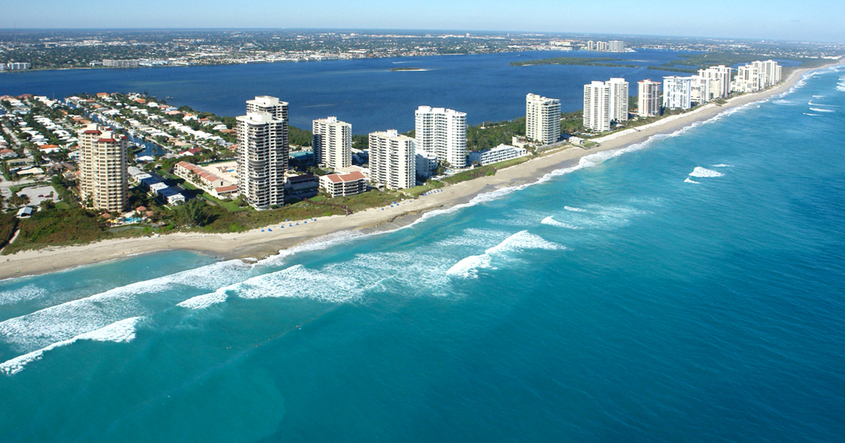 Your Family Will Love The Stunning 7-Mile Beach At This Little-Known ...