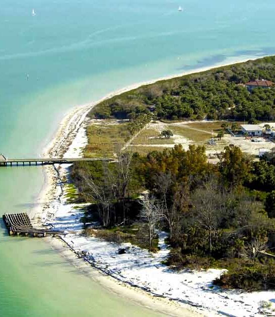stunning hidden island florida ftr