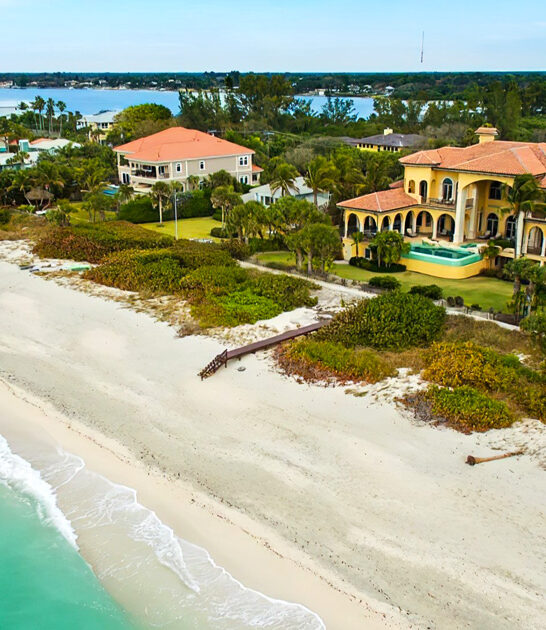 stunning narrow island florida ftr