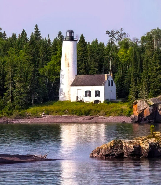 stunning national park michigan ftr
