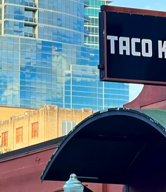 taco joint bar florida ftr