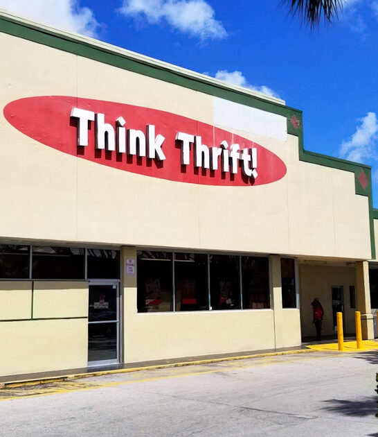 think thrift shop florida ftr