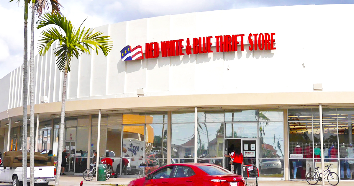 thrift shops florida ftr