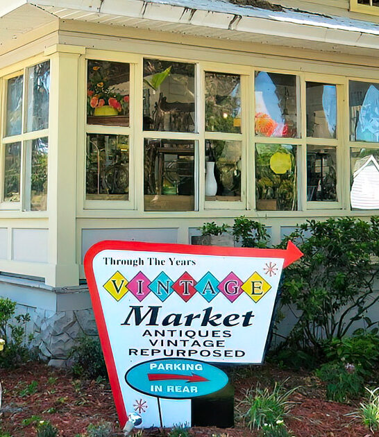 through years vintage florida ftr