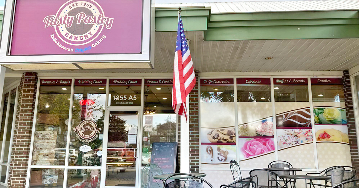 tiny bakery florida ftr