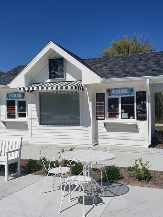tiny chocolate shop michigan ftr