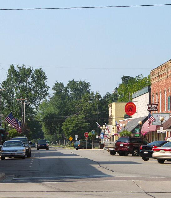 tiny underrated town michigan ftr