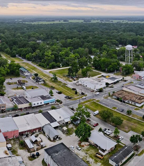 town hidden springs florida ftr