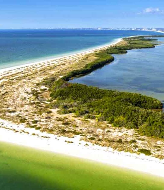 ultimate beach destination florida ftr