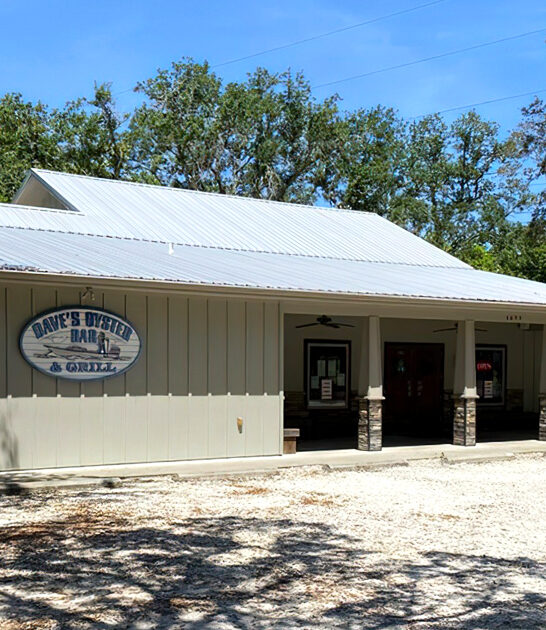 unassuming restaurant florida ftr