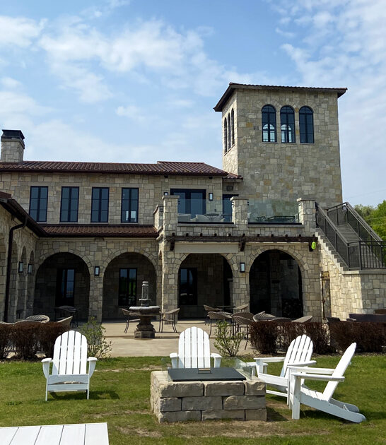 underground michigan wine caves ftr