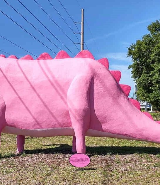 underrated roadside attractions florida ftr