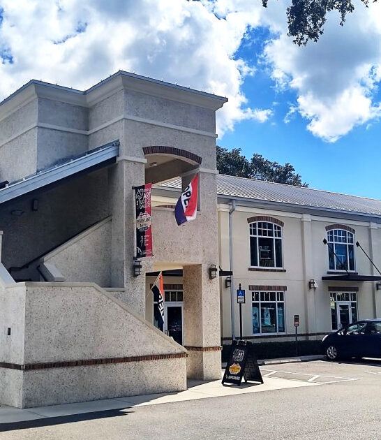 unique beatles museum florida ftr