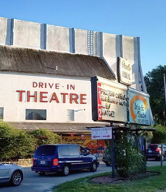 vintage drive theater florida ftr