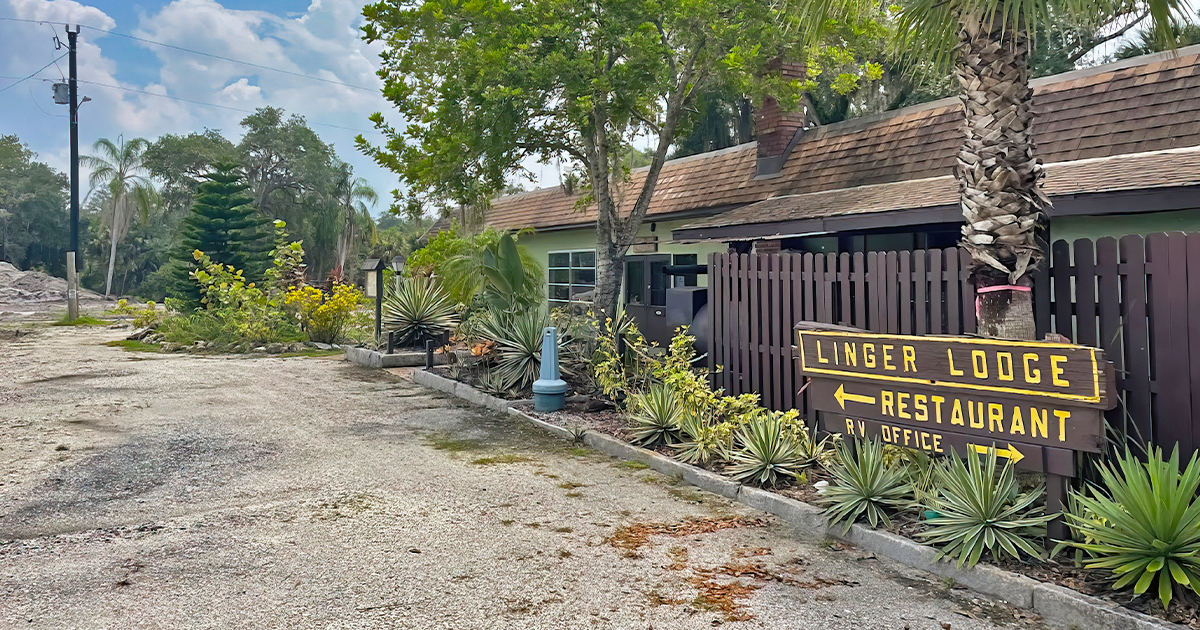 wacky menu restaurant florida ftr