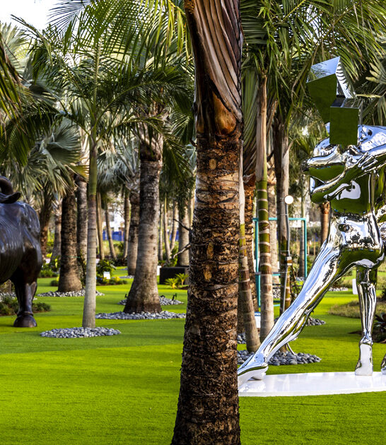 whimsical sculpture gardens florida ftr