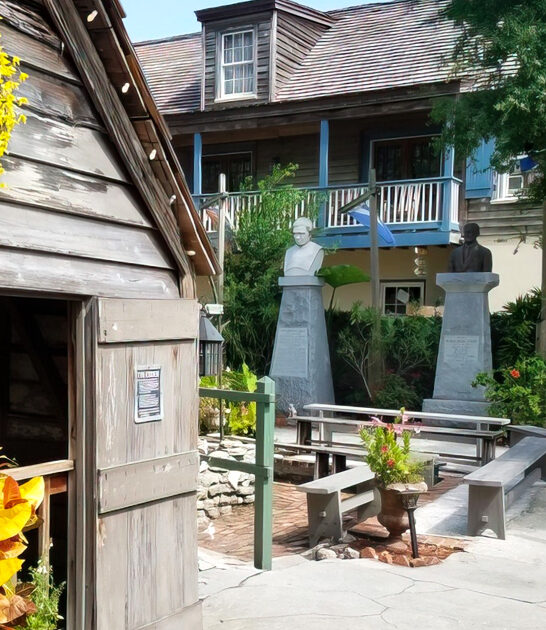 wooden school house florida ftr