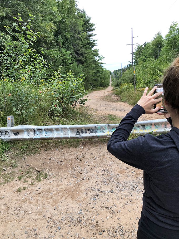 Photography enthusiasts capture what cameras can only hint at &ndash; the true experience of the Paulding Light requires being there.