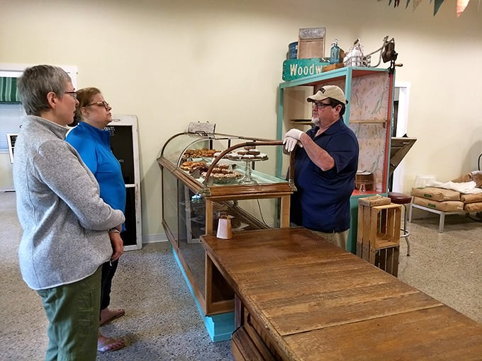 Real customers discovering what locals already know: Moody's isn't just a bakery, it's a destination worth planning your entire morning around without regret.