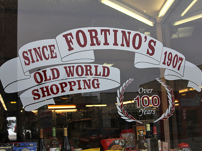 "Since 1907" isn't just a slogan &ndash; it's bragging rights earned through generations of serving Grand Haven with the finest foods from around the world.