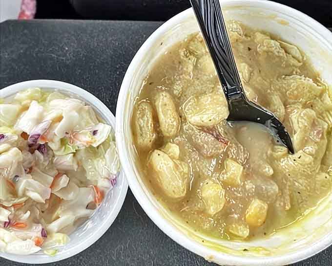 Velvety, smoky perfection in a cup &ndash; this chowder combines the richness of cream with the depth of smoked fish for an unforgettable flavor symphony.