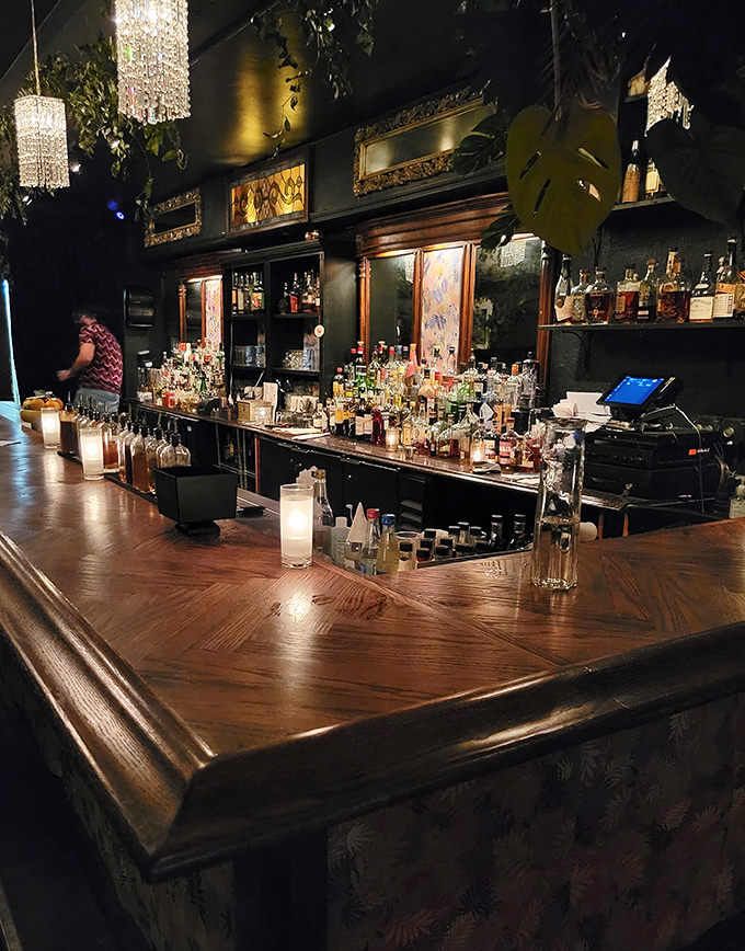 Mixologists perform their craft with the precision of surgeons and the creativity of artists, turning spirits and fresh ingredients into liquid masterpieces.