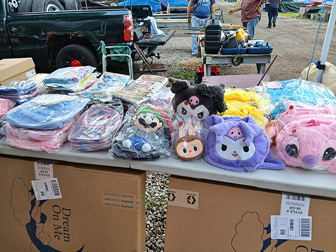 Kawaii culture comes alive in these adorable plush backpacks &ndash; perfect for the young or young-at-heart collector of cute companions.