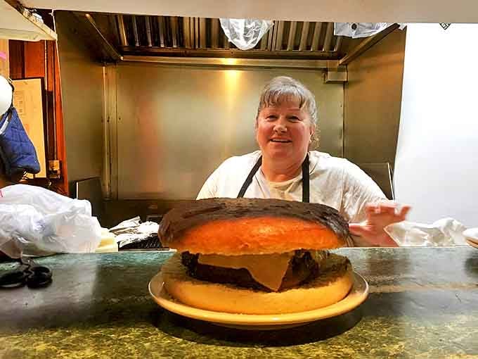 Mutiny's bartenders aren't just mixing drinks – they're crafting experiences with the precision of artists and flair of showmen.