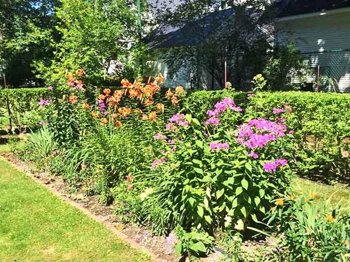 Vibrant flowers arranged with Victorian sensibility &ndash; where every bloom was selected not just for beauty but for its symbolic meaning.