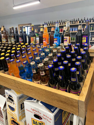 This Enormous Candy Shop In Minnesota Will Take You Back To Your Childhood