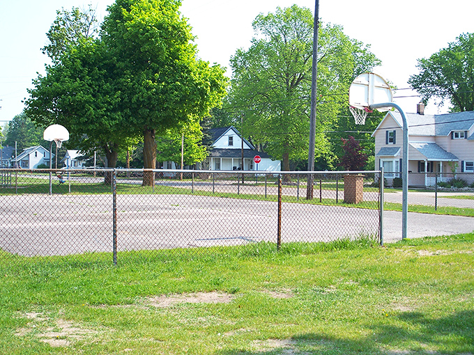 Otsego County Park & Recreation's facilities offer community gathering spaces where memories are made and local connections flourish.