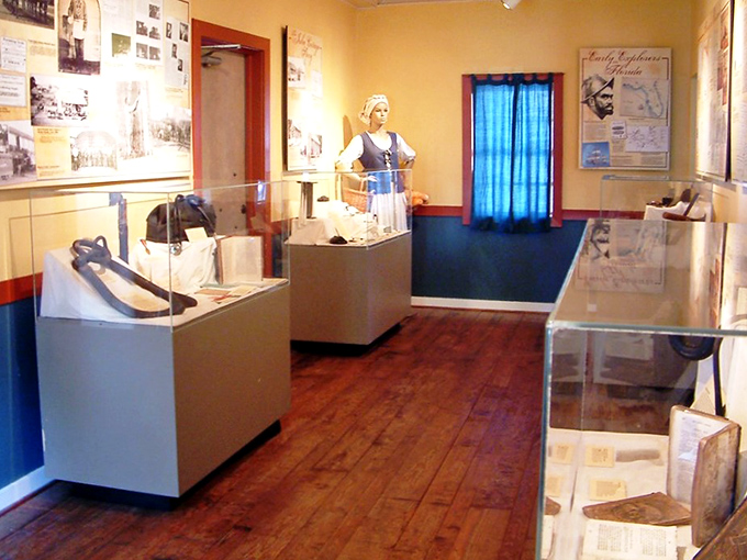 Museum displays balance education with emotion, allowing visitors to connect with the human stories behind historical facts.