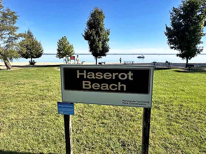 The official welcome to Michigan's best-kept secret &ndash; a place where time slows down and memories are made with every visit.