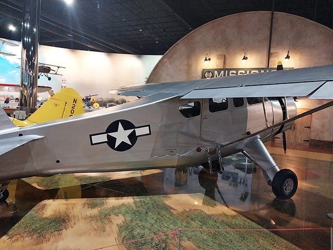 The Howard GH-2 Nightingale shows the elegant transition from wartime to civilian aviation &ndash; when yesterday's military transport became tomorrow's executive aircraft.