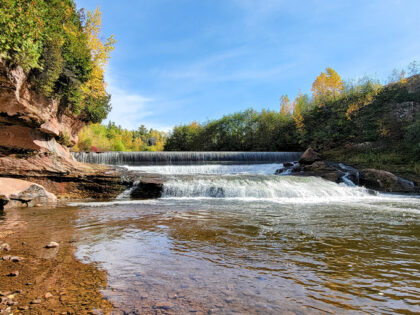 This Picturesque 70-Mile Road Trip Might Just Be The Most Underrated ...