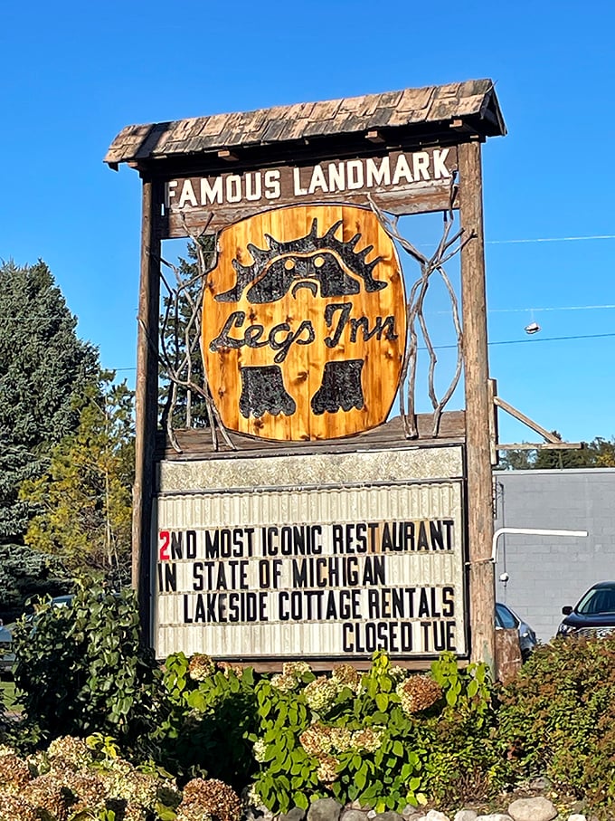 Twilight transforms the garden into a magical dining space where Lake Michigan breezes carry the promise of unforgettable evenings. 