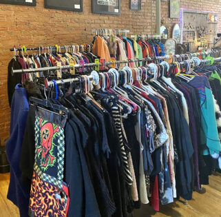 This Horror-Themed Thrift Shop In Michigan Is A Wonderland Of Spooky ...