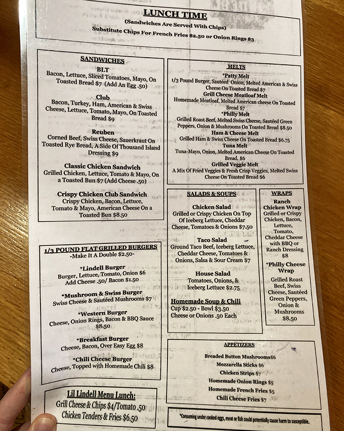 No fancy food styling needed here &ndash; just honest, hearty comfort classics that grandmother would recognize and approve of immediately.