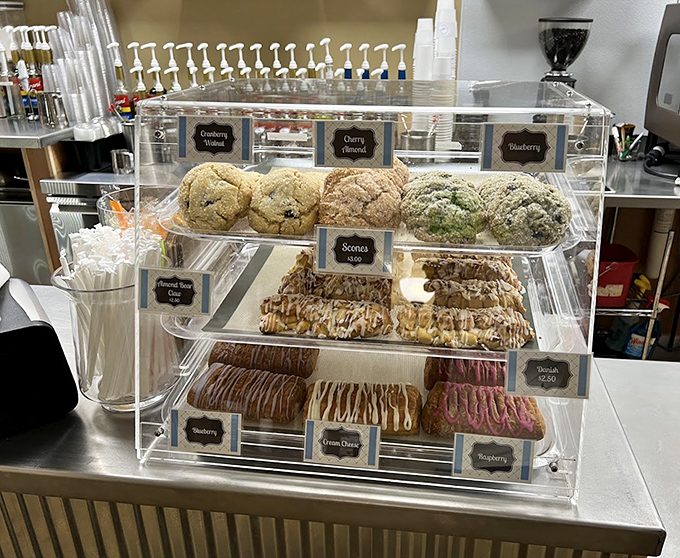These aren't just pastries &ndash; they're edible works of art that somehow manage to taste even better than they look.
