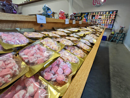 This Enormous Candy Shop In Minnesota Will Take You Back To Your Childhood