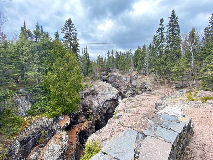 Pincushion Mountain Trail System offers wilderness therapy just minutes from downtown, with views worth every uphill step.