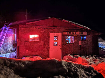 This Funky Dive Bar In Wisconsin Is Too Weird For Words
