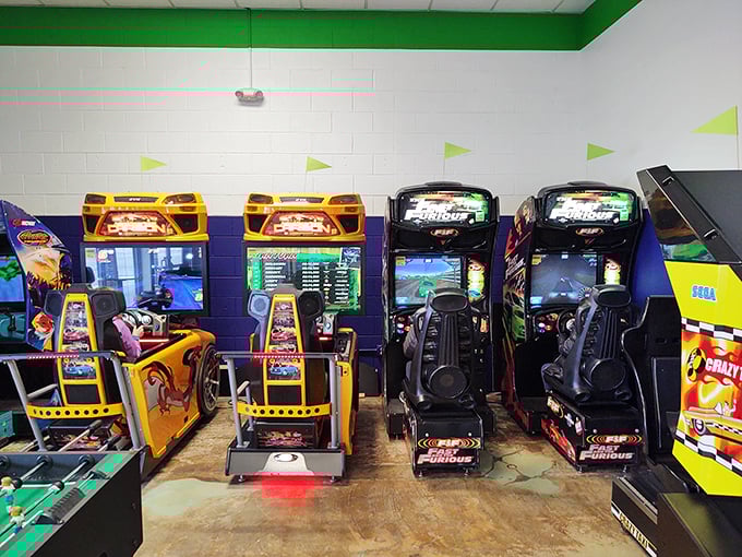 These racing simulators let you experience the thrill of the track without the inconvenience of actual road rash.