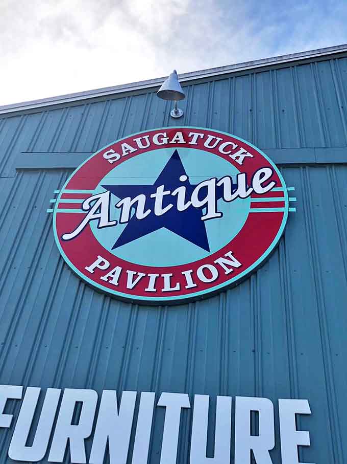 That iconic star logo isn't just a sign &ndash; it's a portal warning that once you enter, you'll lose track of time faster than your car keys.