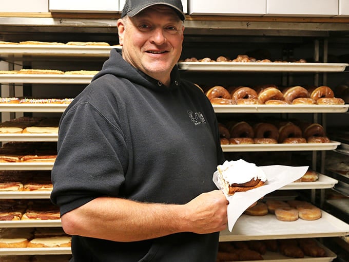 The wizards of Paper Trail share their encyclopedic knowledge with customers, performing the delicate art of literary matchmaking.