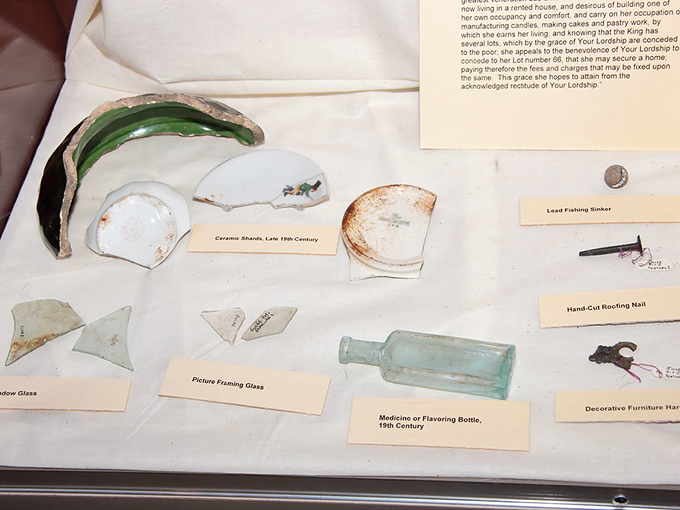 Everyday treasures speak volumes &ndash; these humble objects weren't meant to survive centuries, yet here they are, whispering their stories.