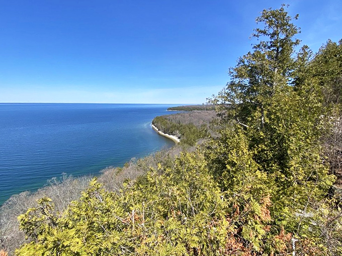 The breathtaking Green Bay vista stretches to the horizon, a panoramic masterpiece that no Instagram filter could possibly improve.scccccccccccccccccccccccccccccccc