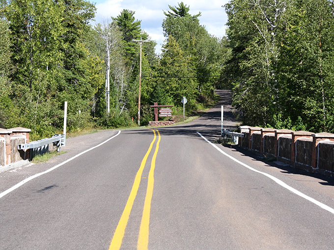 The road less traveled begins here, where Brockway Mountain Drive promises adventures that GPS can't calculate and Instagram can't fully capture.