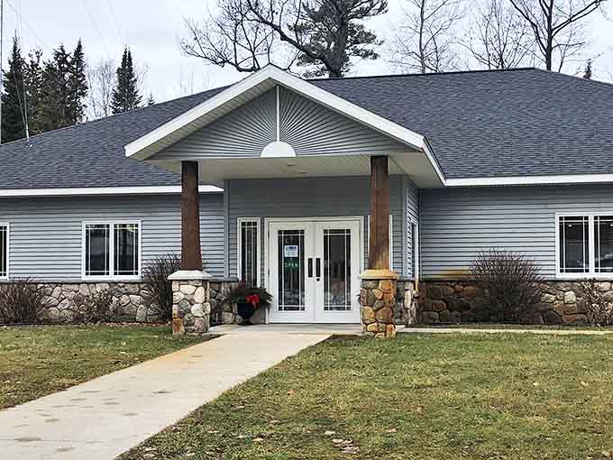 More than just books, this welcoming community hub offers a gateway to knowledge and connection.